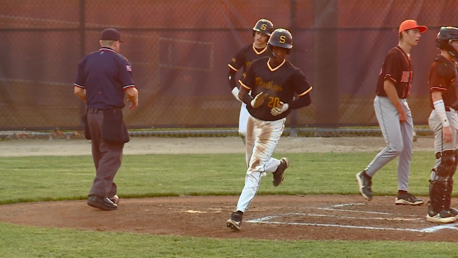 Baseball state tournament underway in Fort Wayne