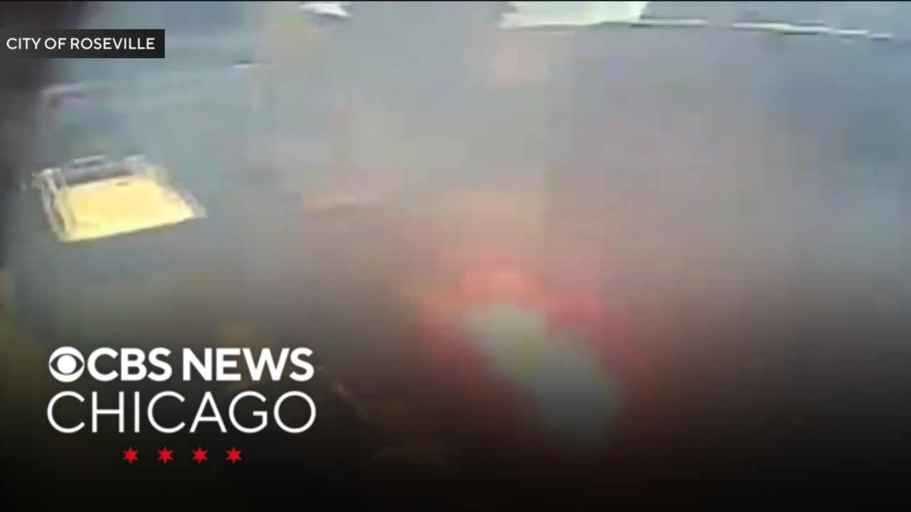 Lithium battery causes fire inside garbage truck in Sacramento