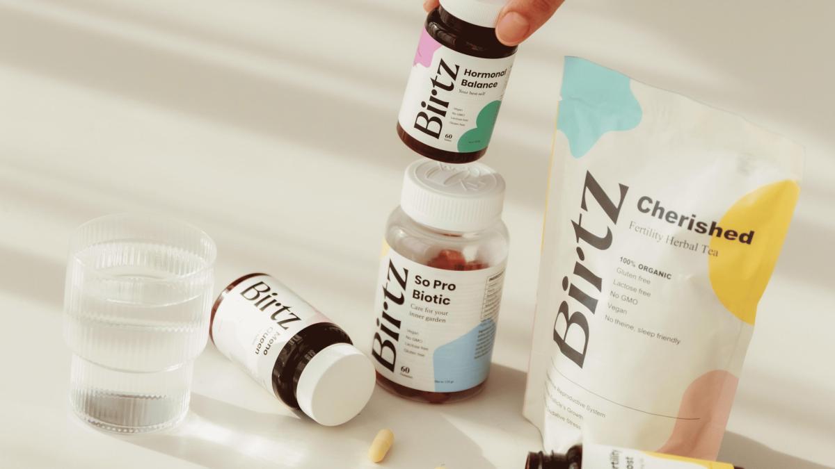Birtz Nutrition, la firma de complementos alimenticios que nace para ...