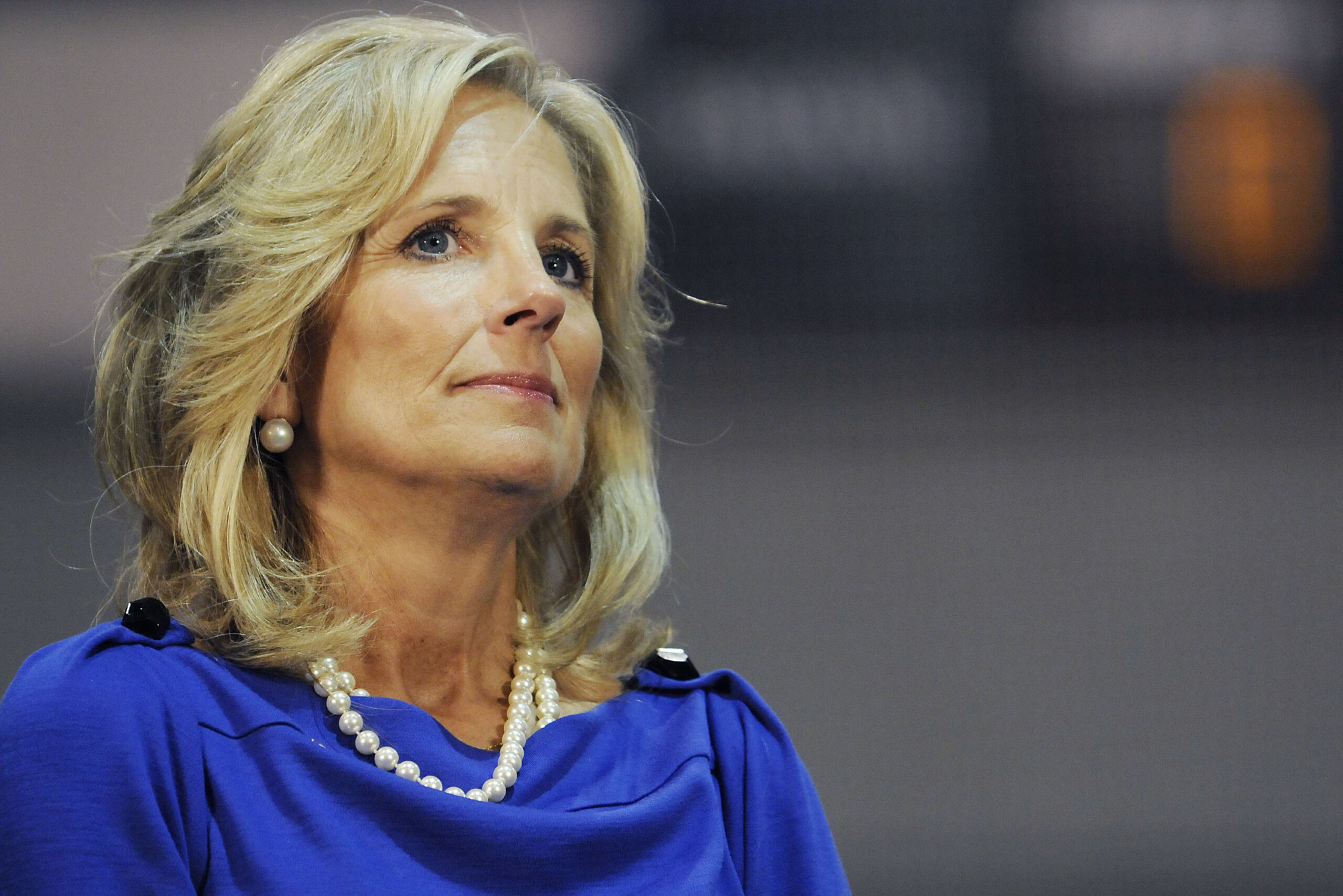 Jill Biden feared Joe Biden had a stroke