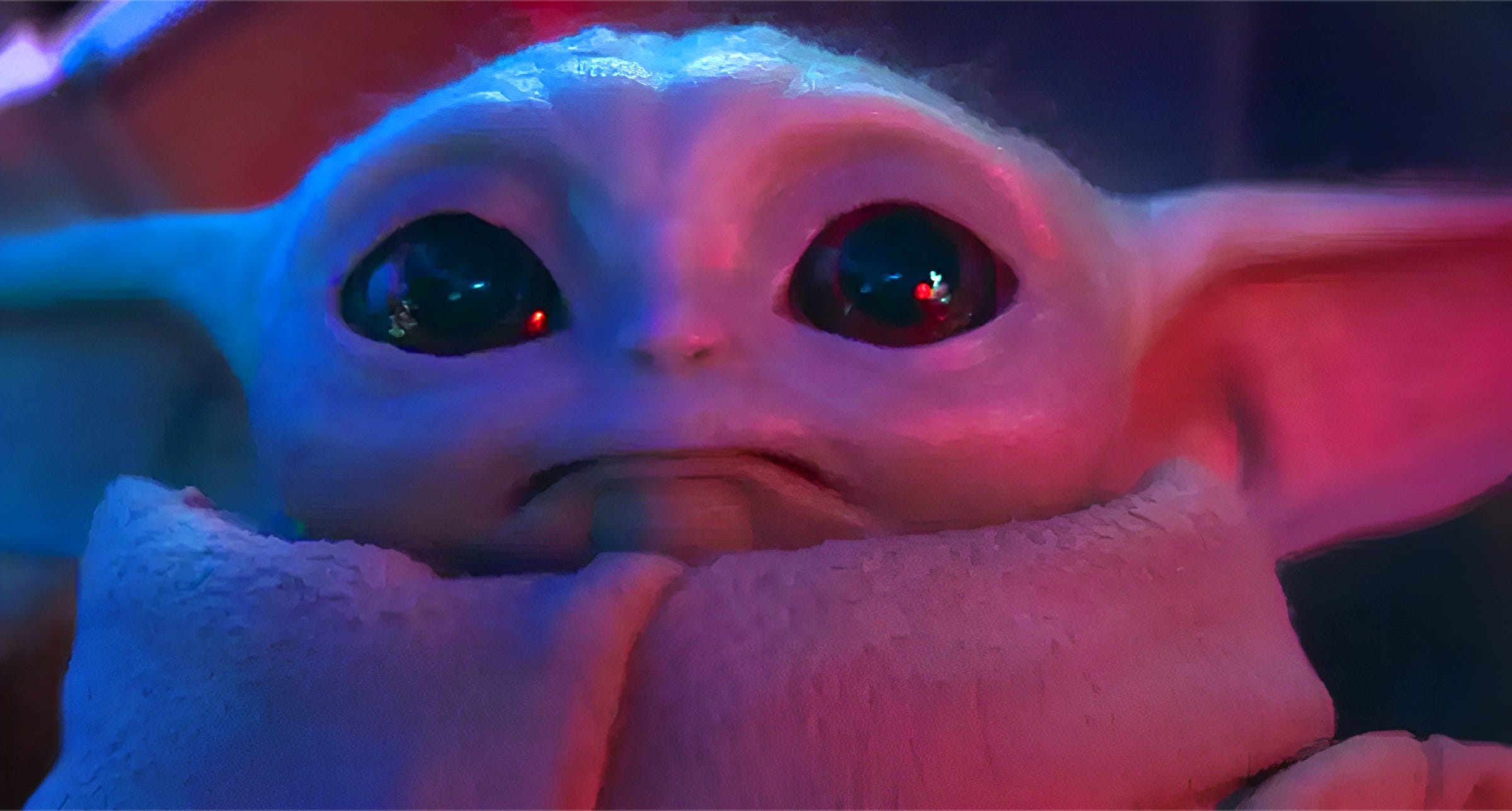 The Mandalorian and Grogu opened millions lower than Disney thought