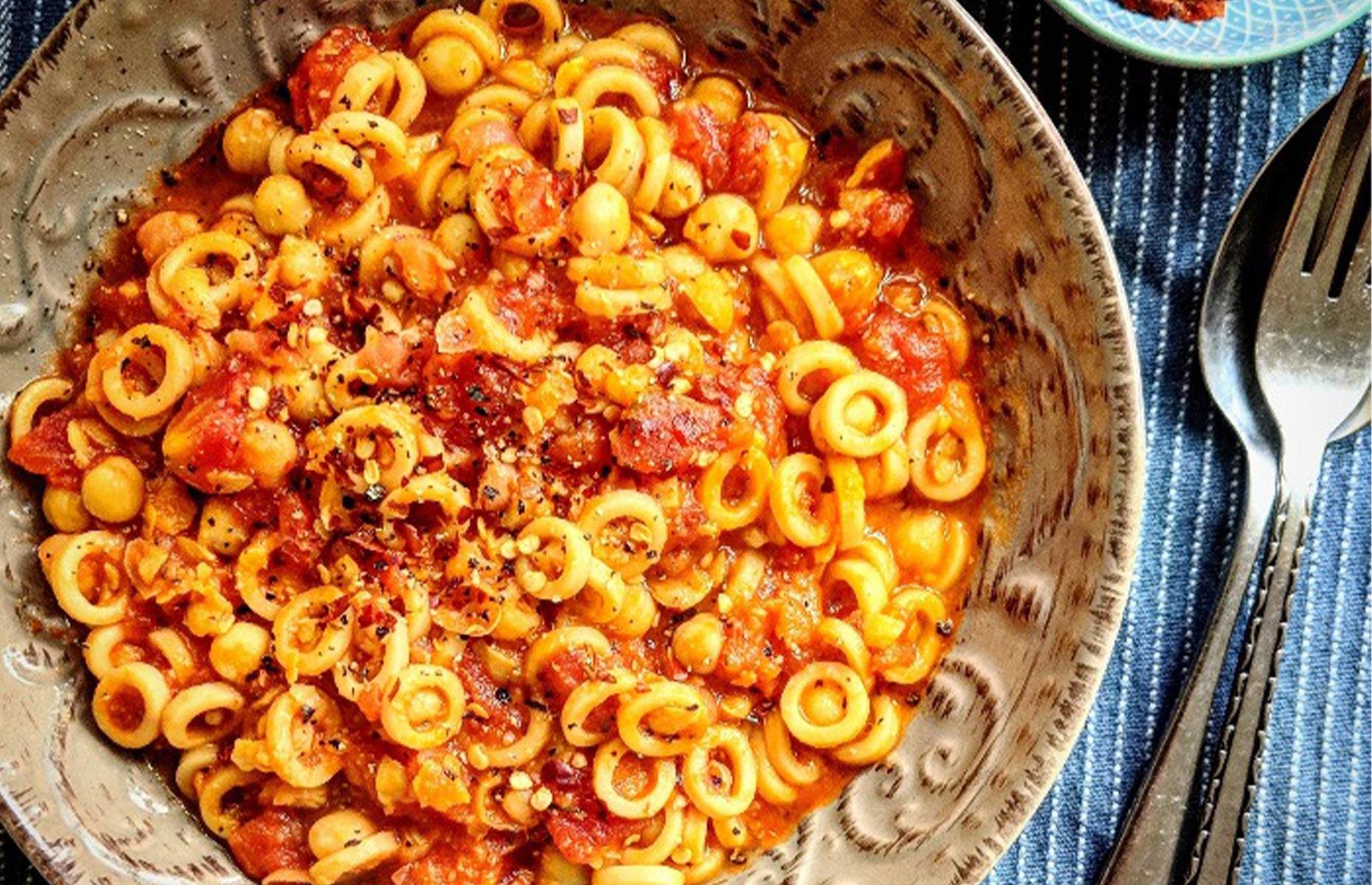 42 delicious pasta recipes ranked