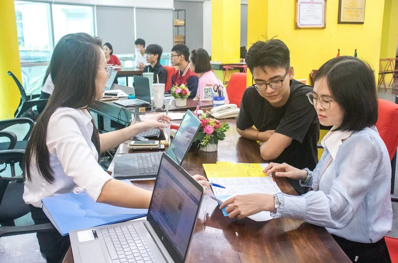 Aptech ra mắt khóa học hè lập trình game cùng AI chuẩn quốc tế dành cho ...