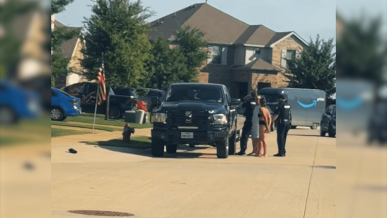 Irving firefighter arrested after viral Melissa pool party incident ...