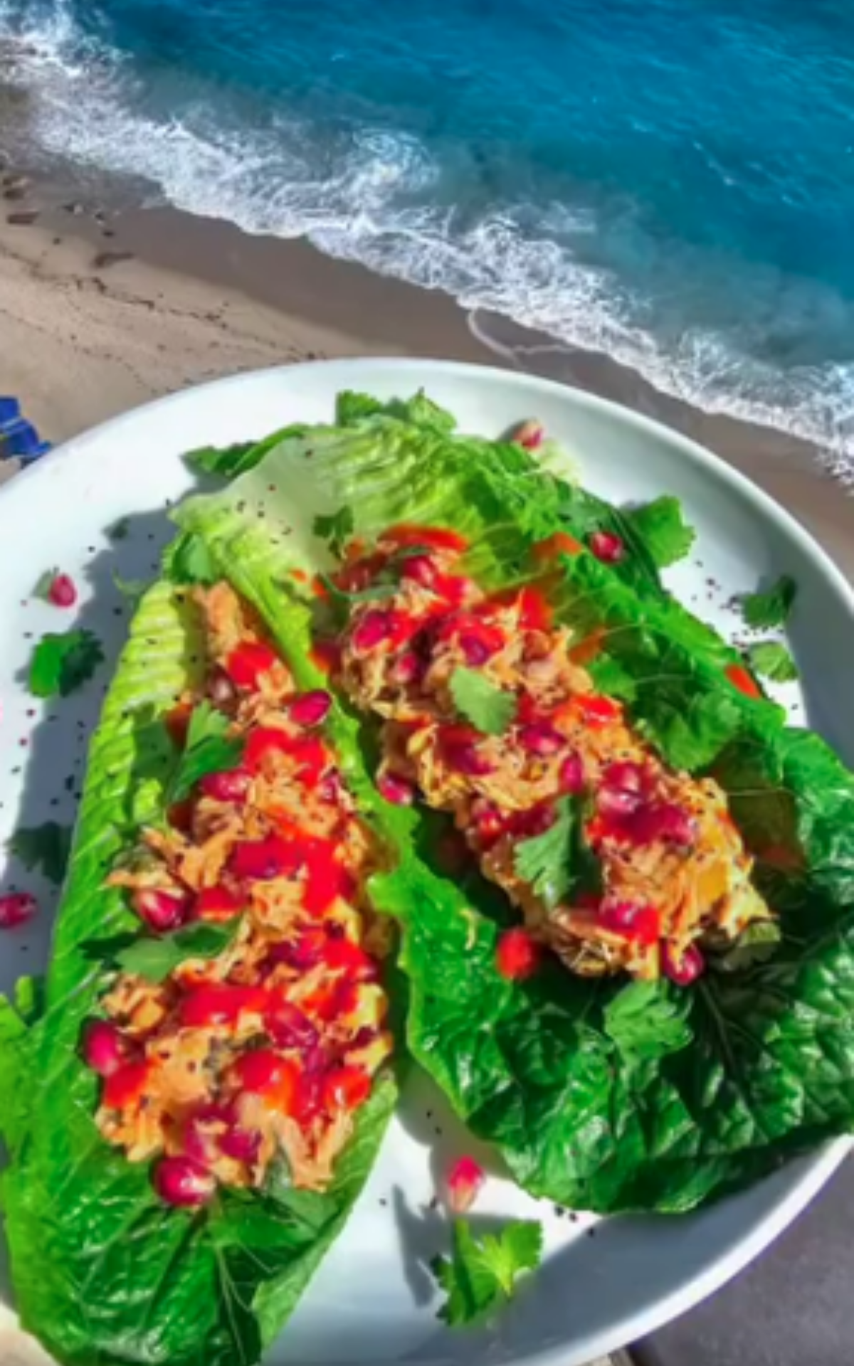 Leftover salmon wrap recipe | Easy and flavorful quick meal idea