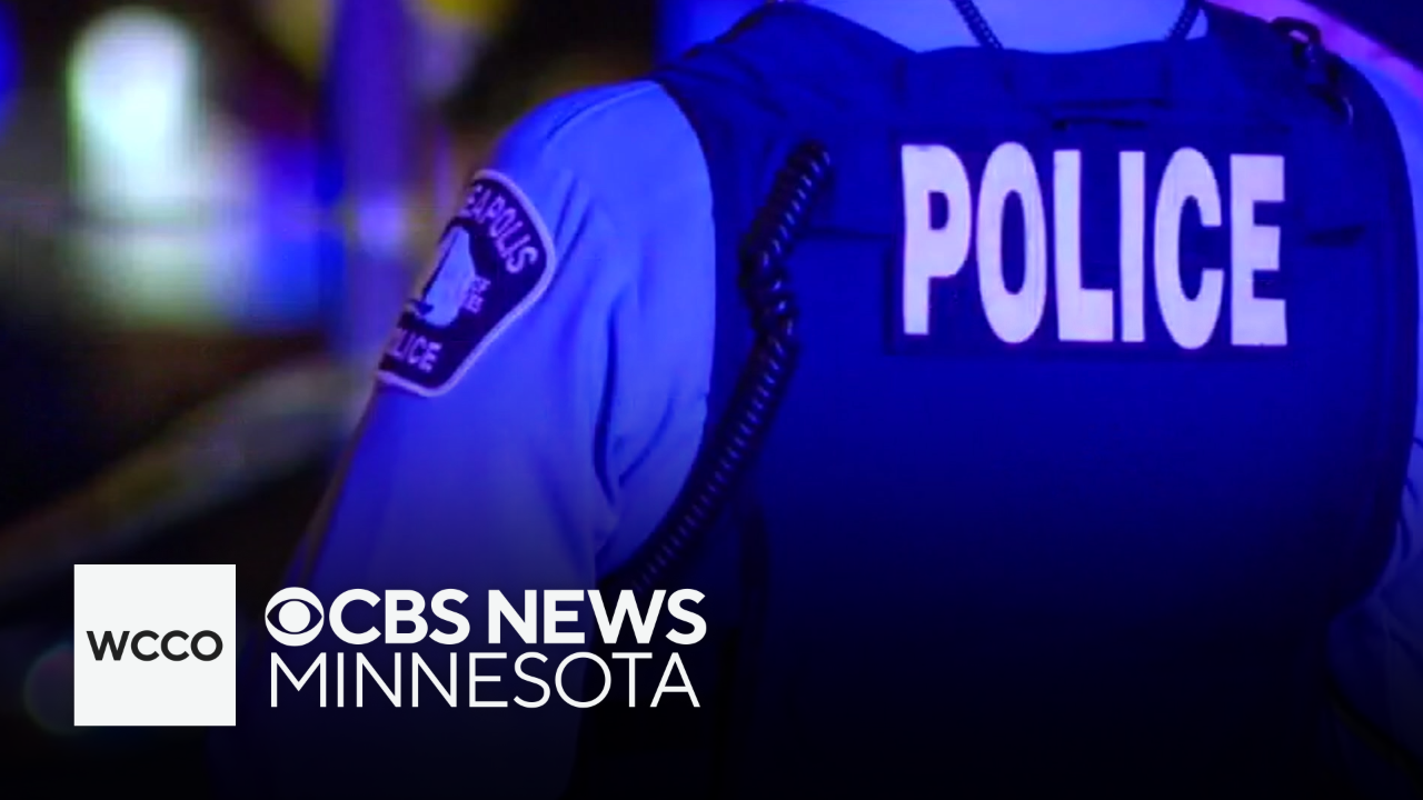 Search begins for next Minneapolis chief of police