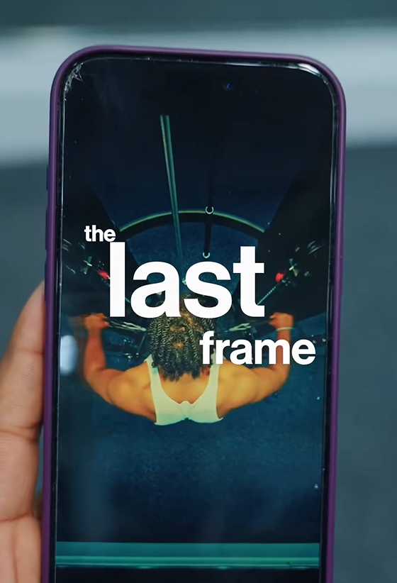 Last frame transition in Premiere Pro | Easy flash effect tutorial