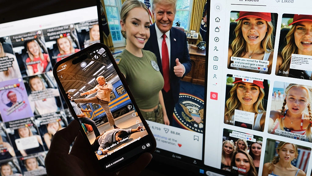 YouTube to auto-label photorealistic AI videos for transparency