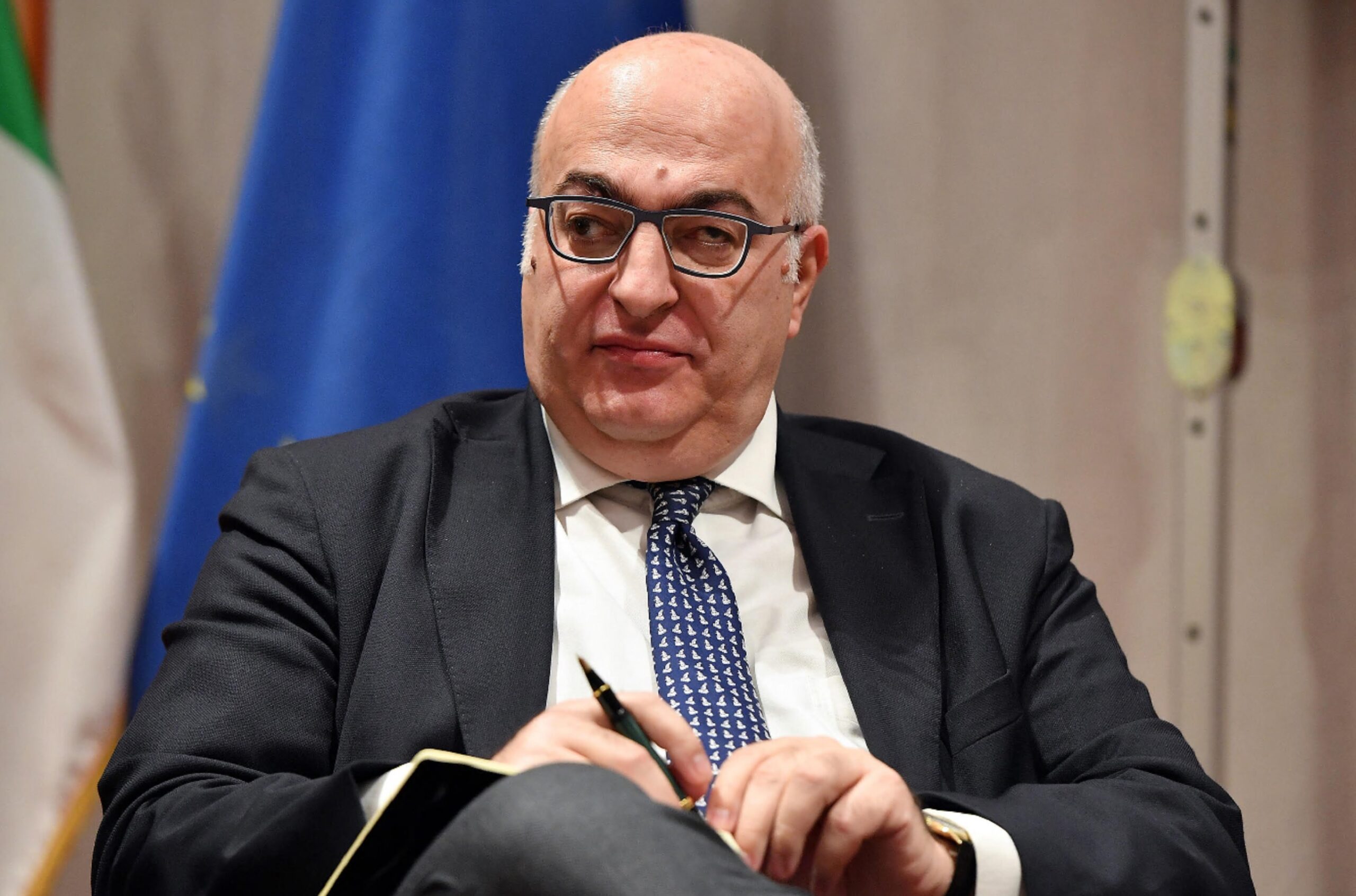 Mario Sechi sotto tutela per le minacce degli anarchici