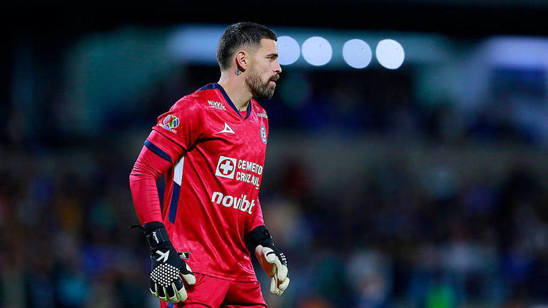 5 futbolistas que ya terminaron su ciclo en Cruz Azul tras salir ...
