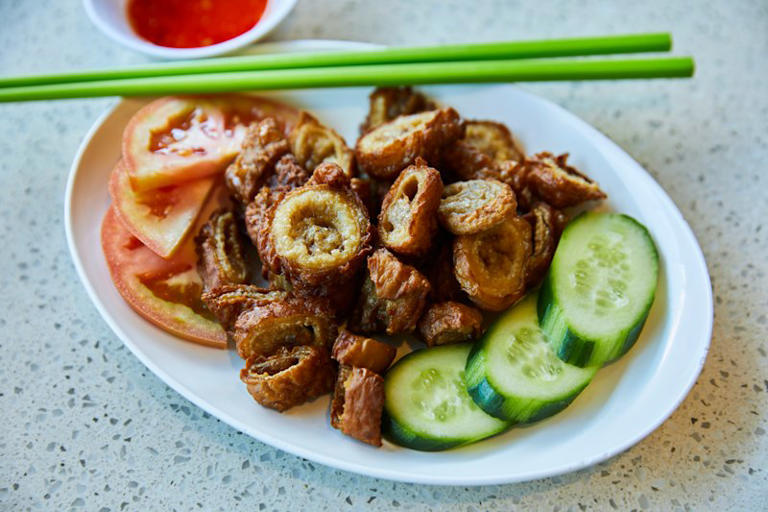 Battambang Restaurant II