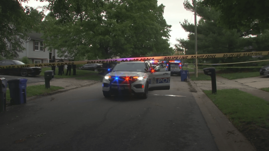 Two dead in east Columbus stabbing