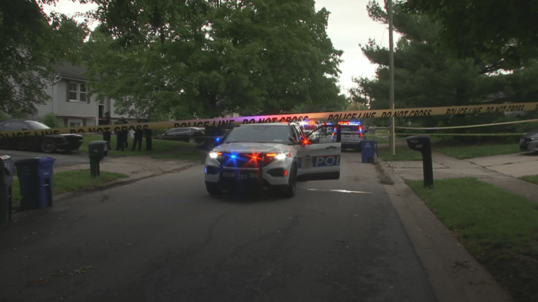 Columbus man charged in murder of wife; girl was sleeping with knife ...