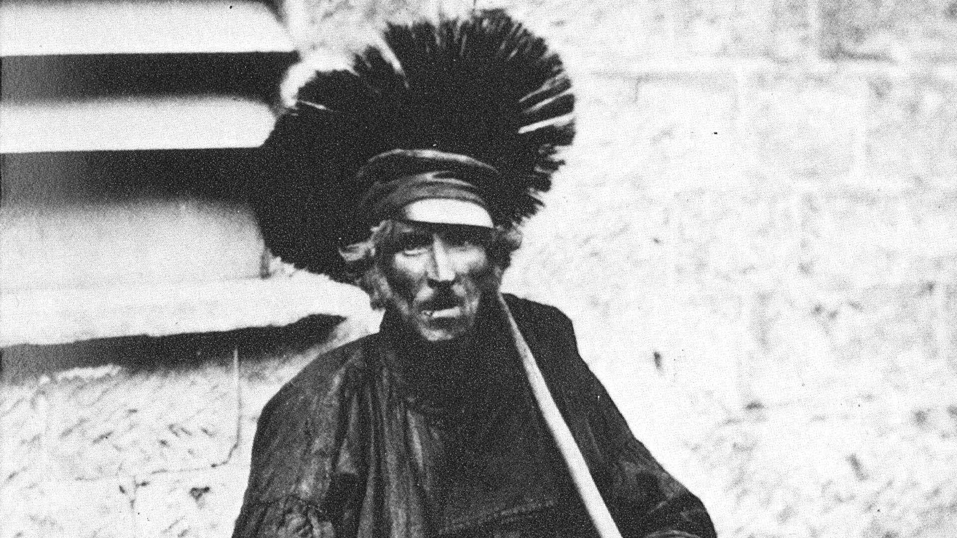 20 historical jobs that were basically death sentences