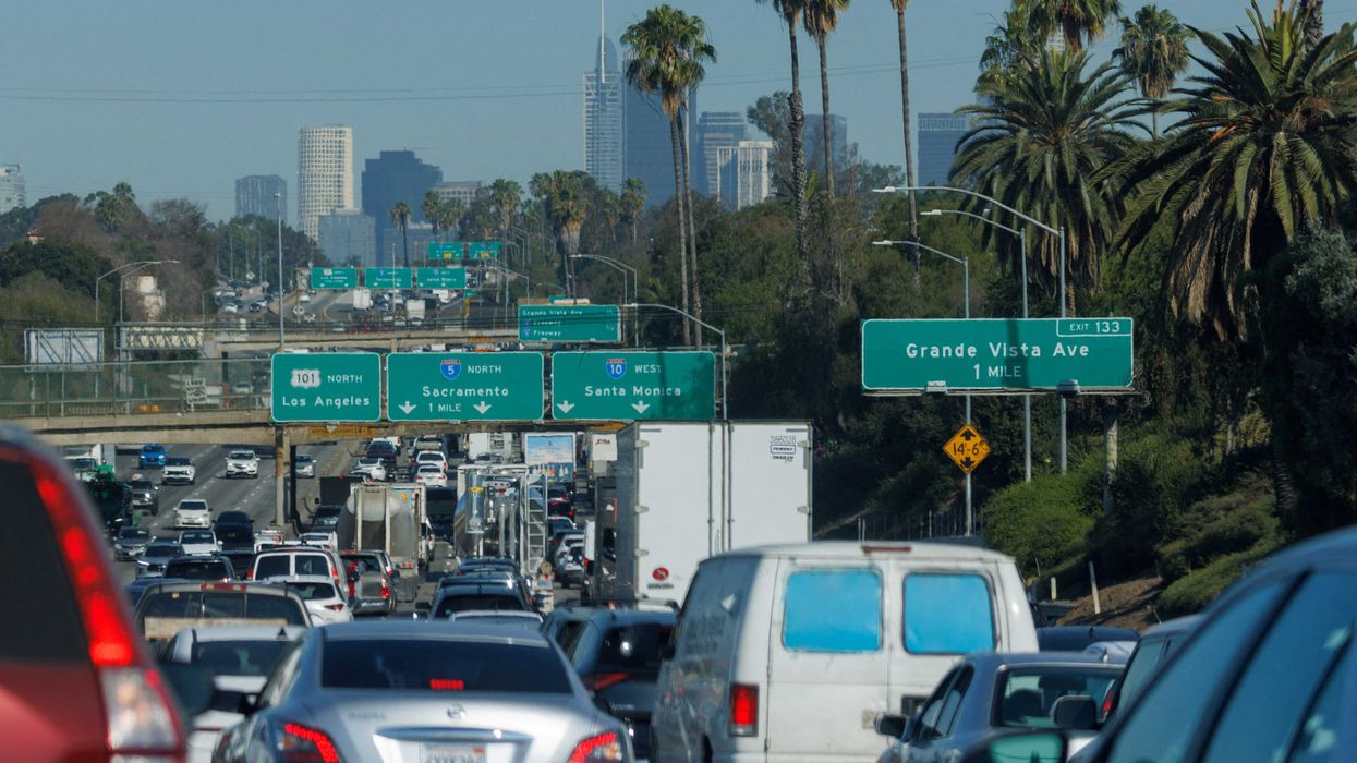 Former reality TV star mayoral candidate argues he is not like Trump
