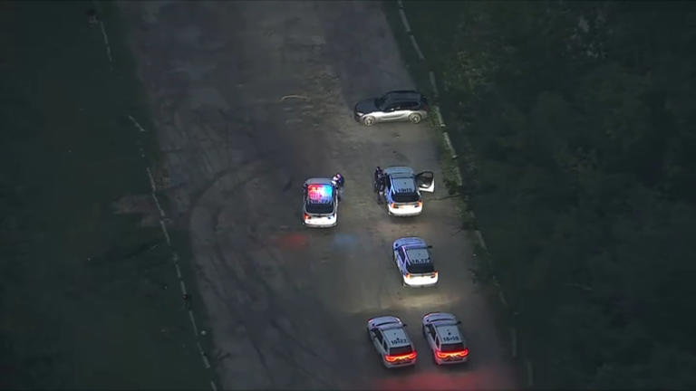 Shooting in Fairmount Park leaves man and woman hurt on Wednesday ...