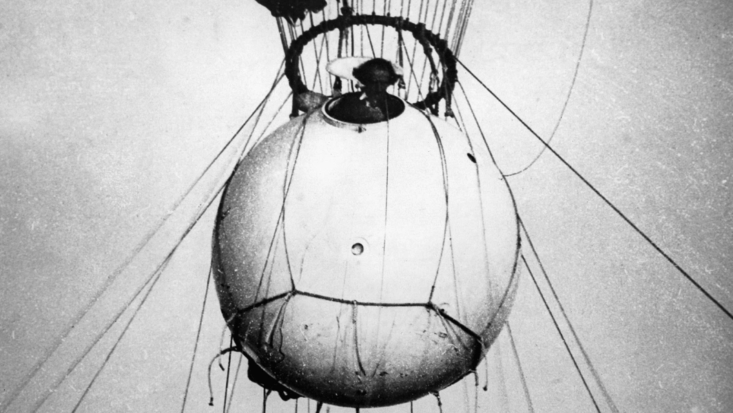 India debuts first super pressure balloon with near-space trials