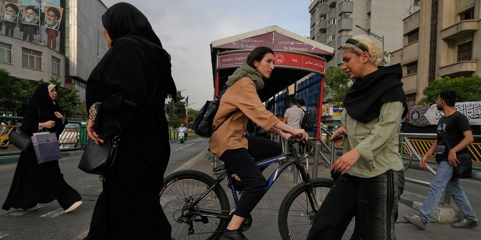 Amerikansk källa: Nattens strider inte en eskalering