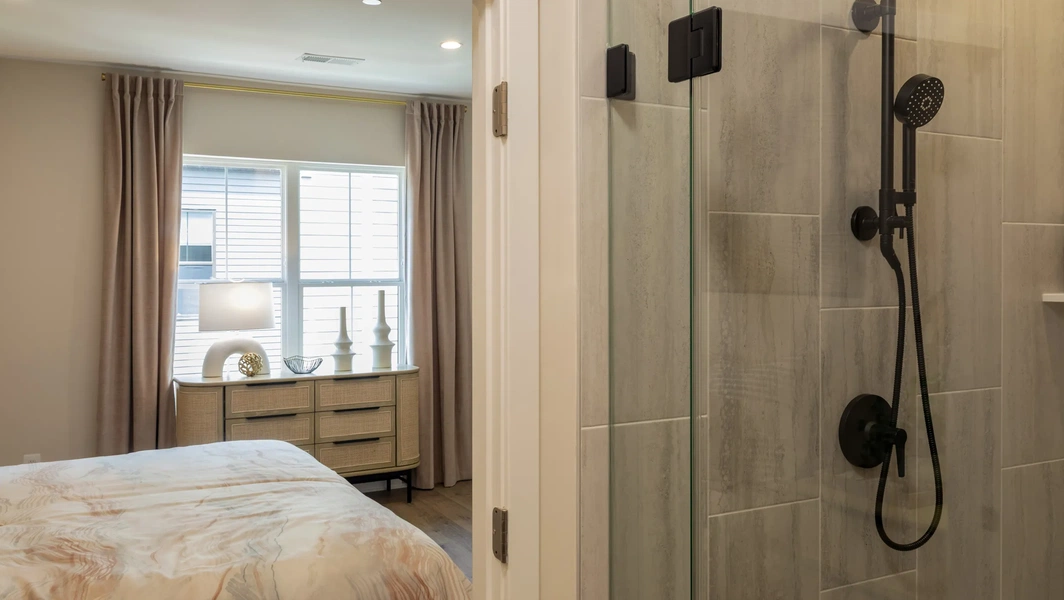 Shower screen ideas to transform your bathroom