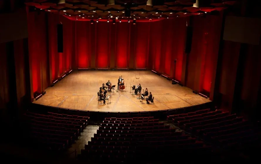 Houston Symphony delivers revelatory Mahler Ninth under Valčuha
