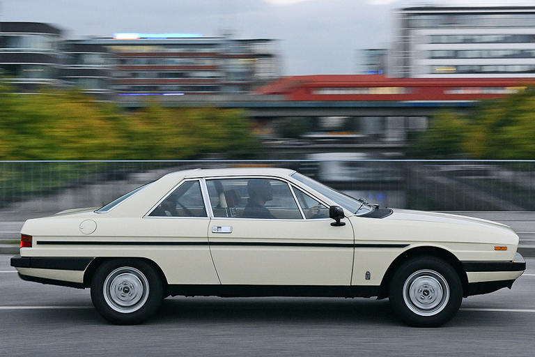 Lancia holt den Gamma zurück – Fans dürften überrascht sein