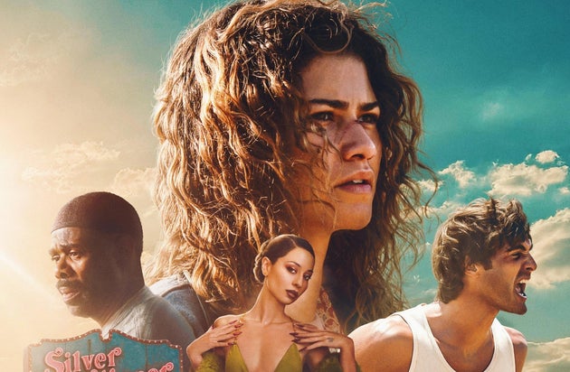 Euphoria viewers disturbed by 'nightmare fuel' season 3 death scene