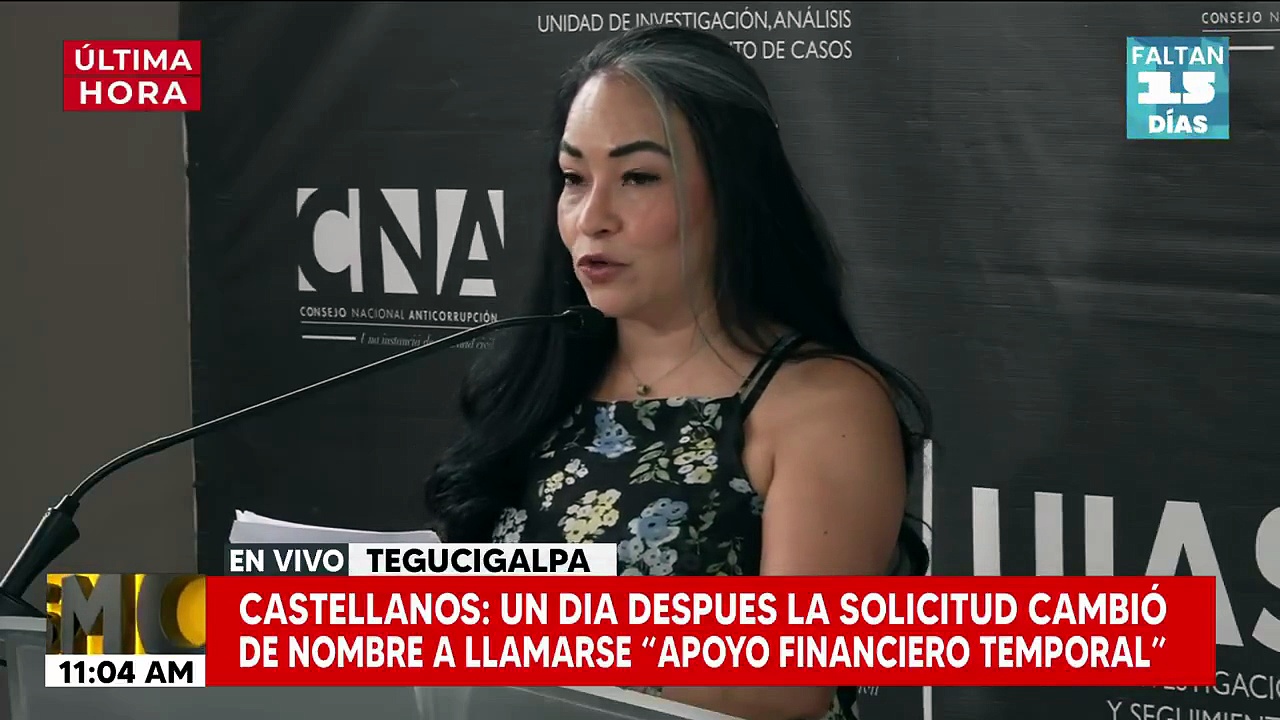 CNA denuncia préstamo irregular de L 26 millones en OABI