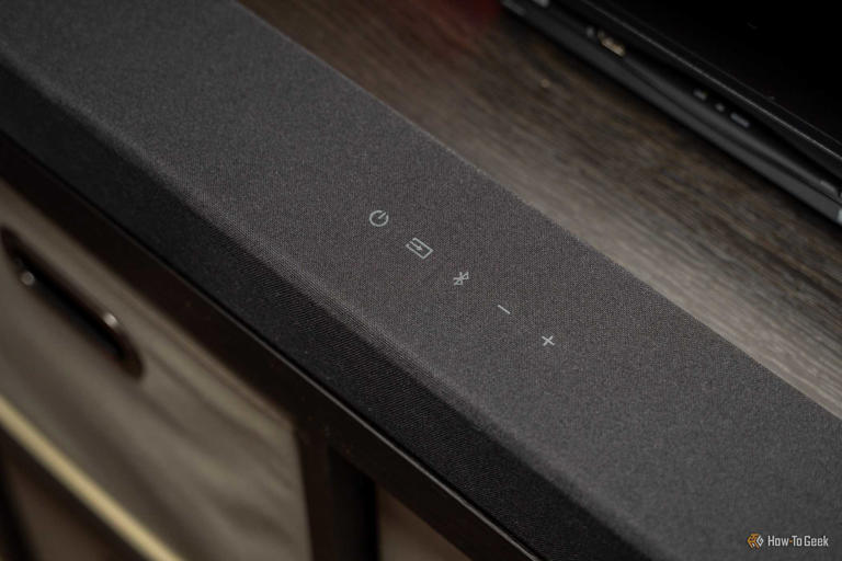 I used the wrong cable for my soundbar for years, and I didn’t realize ...