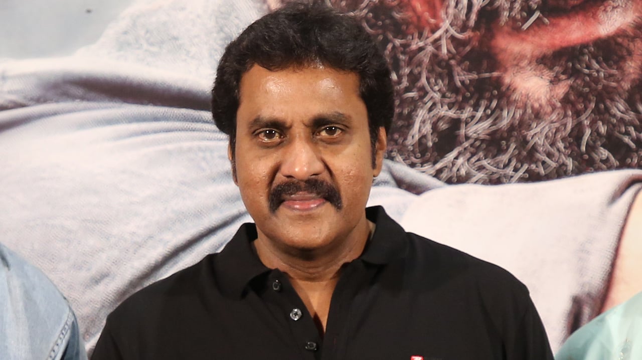 Sunil: I landed Kattalan due to Pushpa