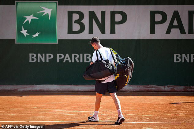 Tennis star Thanasi Kokkinakis's career in jeopardy after injury ruins ...