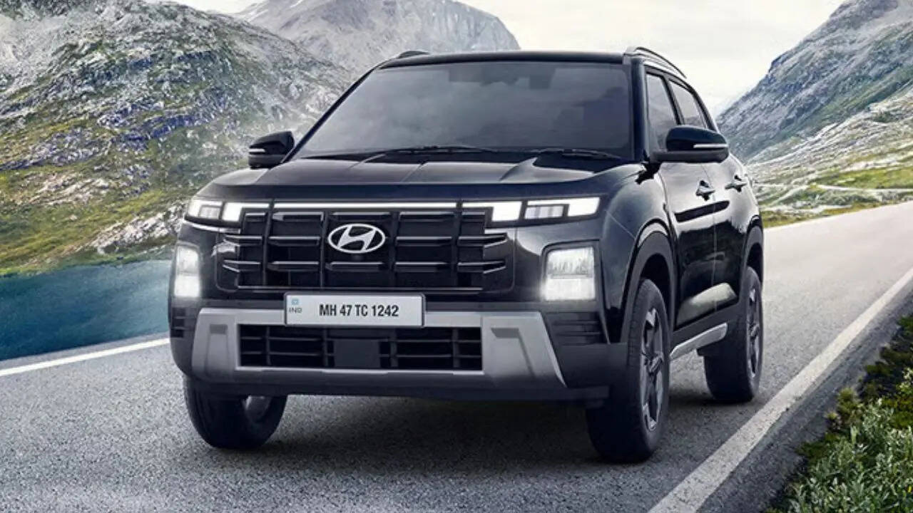 Hyundai car prices in India to increase by up to Rs 12,800 from June 2026