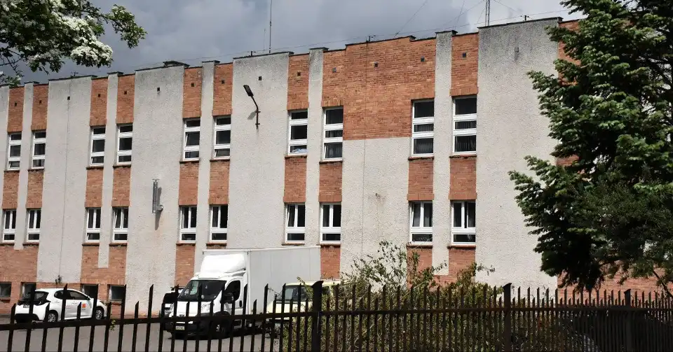 Nowy ośrodek dla bezdomnych w Malborku budzi coraz większe emocje. "Nie ...