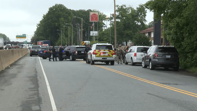 Head of security among those charged in NC hotel drug, gun trafficking ...