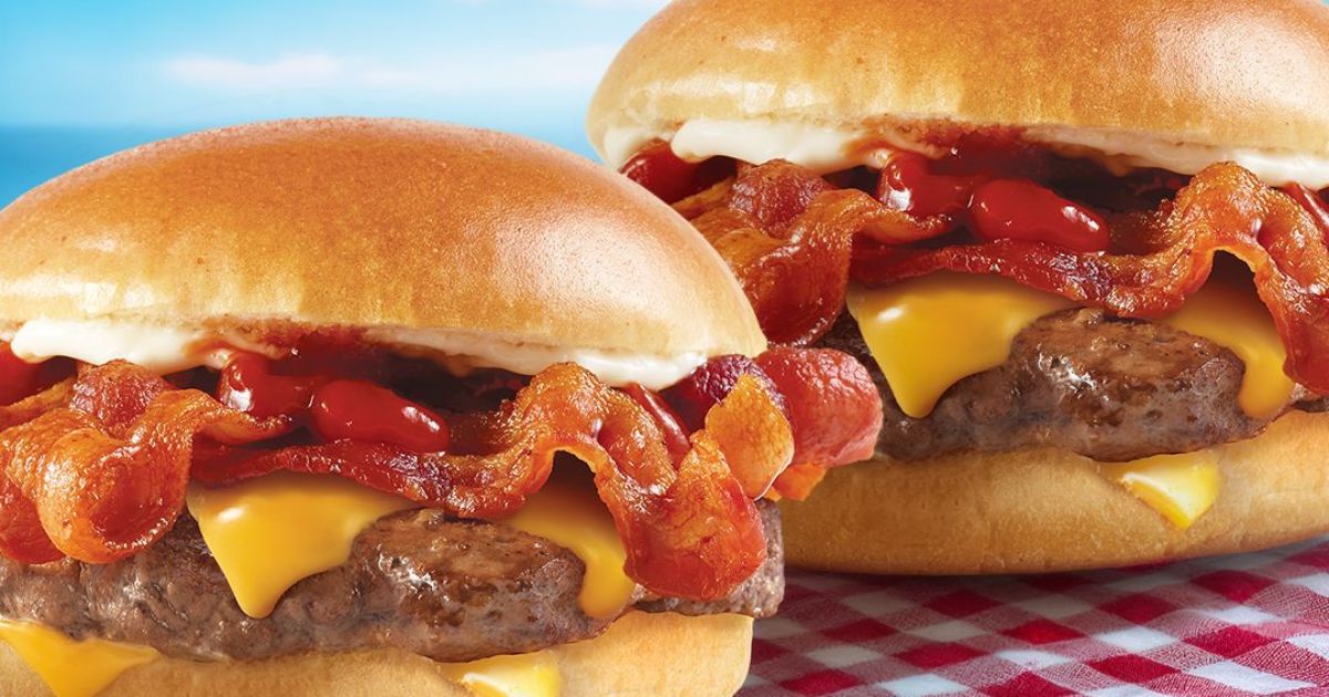 From buy 1, get 1 to 50% off: Where to score the best Burger Day deals ...