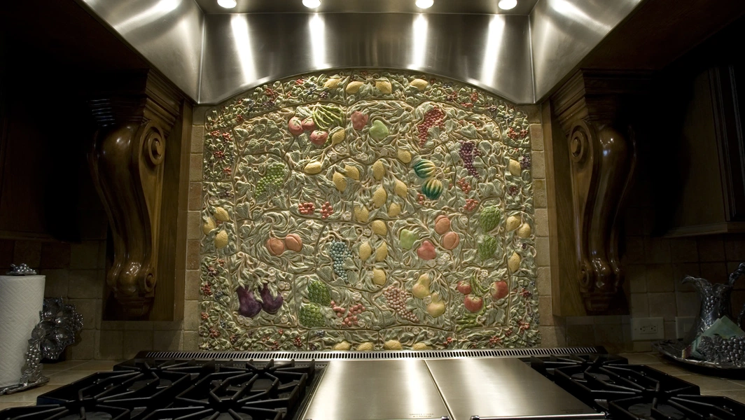 Backsplash trends that transform your kitchen style
