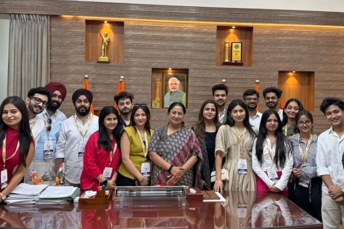 Delhi govt's ‘Haunslon Ki Udaan’ talent hunt gets 3,200 entries in ...