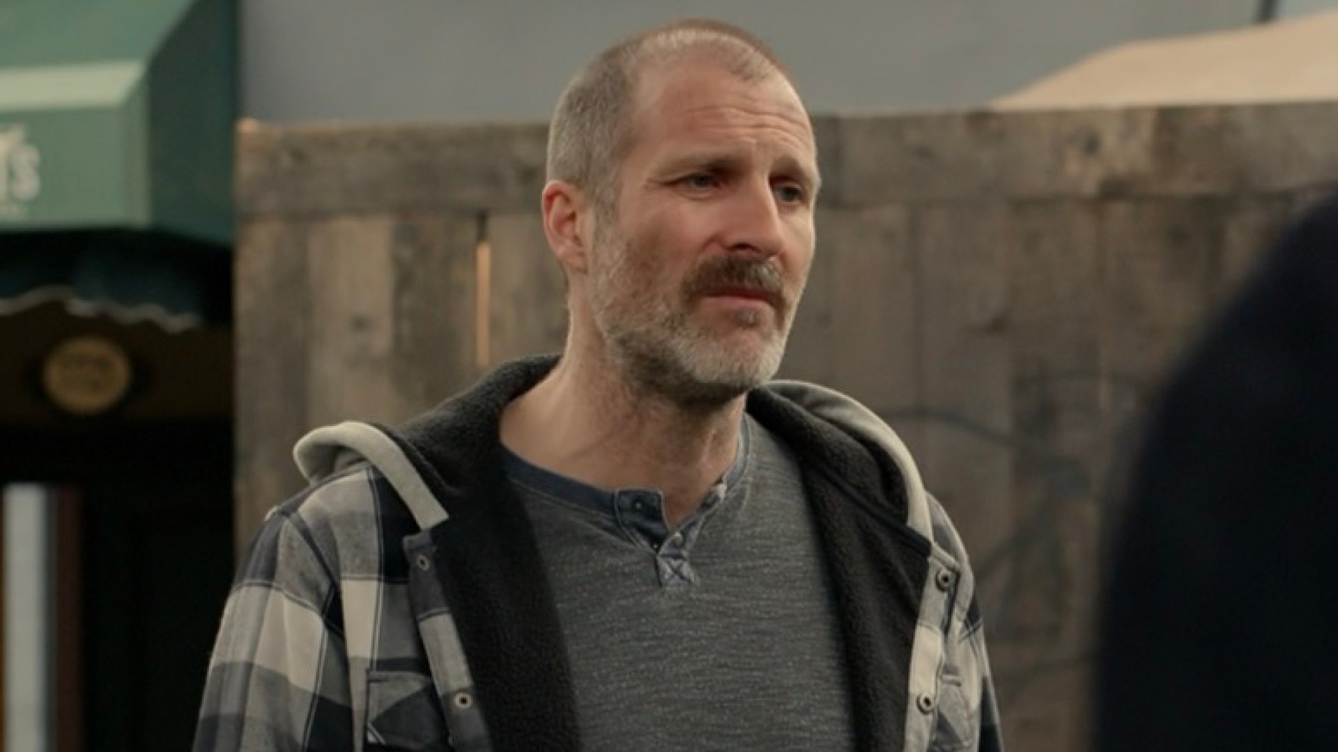'Virgin River' actor Stewart McLean's last day, text before death revealed