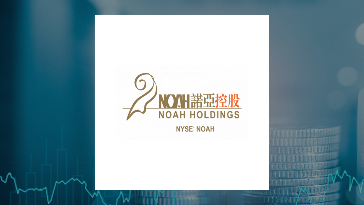 Noah Q1 earnings call highlights