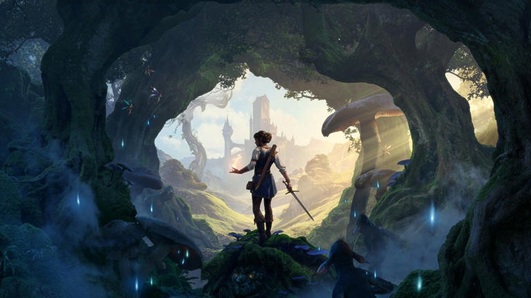 Some Xbox games showcase titles may have been revealed early