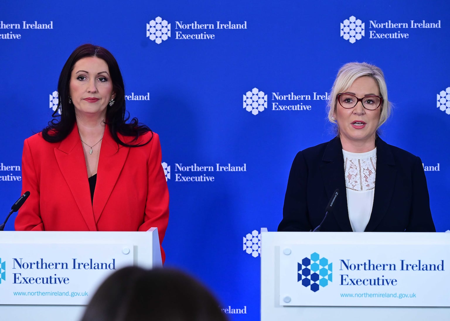 Programme for government update is heavy on numbers but light on ...