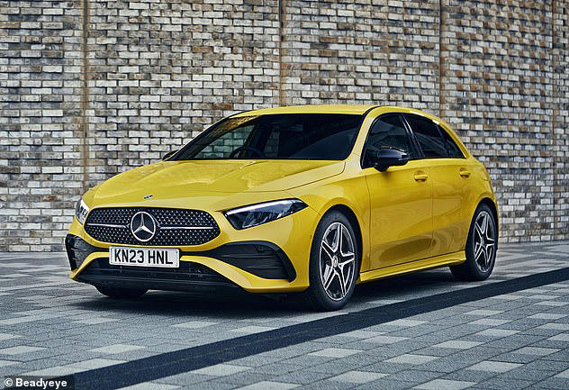 Family cars for less than £275 a month: The 10 best finance deals on ...
