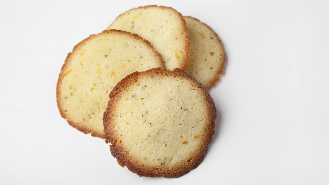 Butter cookie secrets every home baker needs