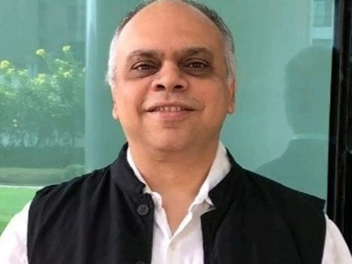 Bullish bets: Vinit Bolinjkar maps out India’s next big market winners