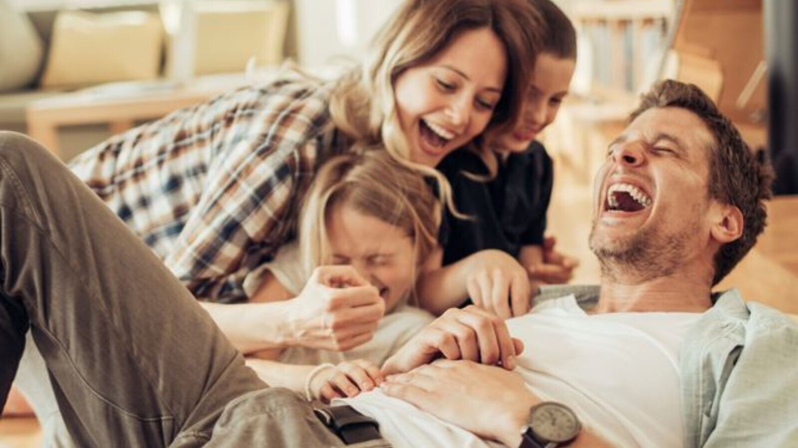 15 jokes that don't need to be complicated to be funny
