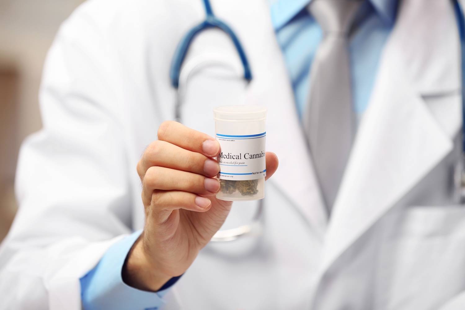 How insurance-integrated cannabis could reprice the sector