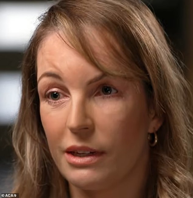 Man who assaulted Lauren Huxley, doused her in petrol and left her for ...
