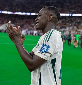 Passport theft delays Saudi player's travel to training camp ahead of ...
