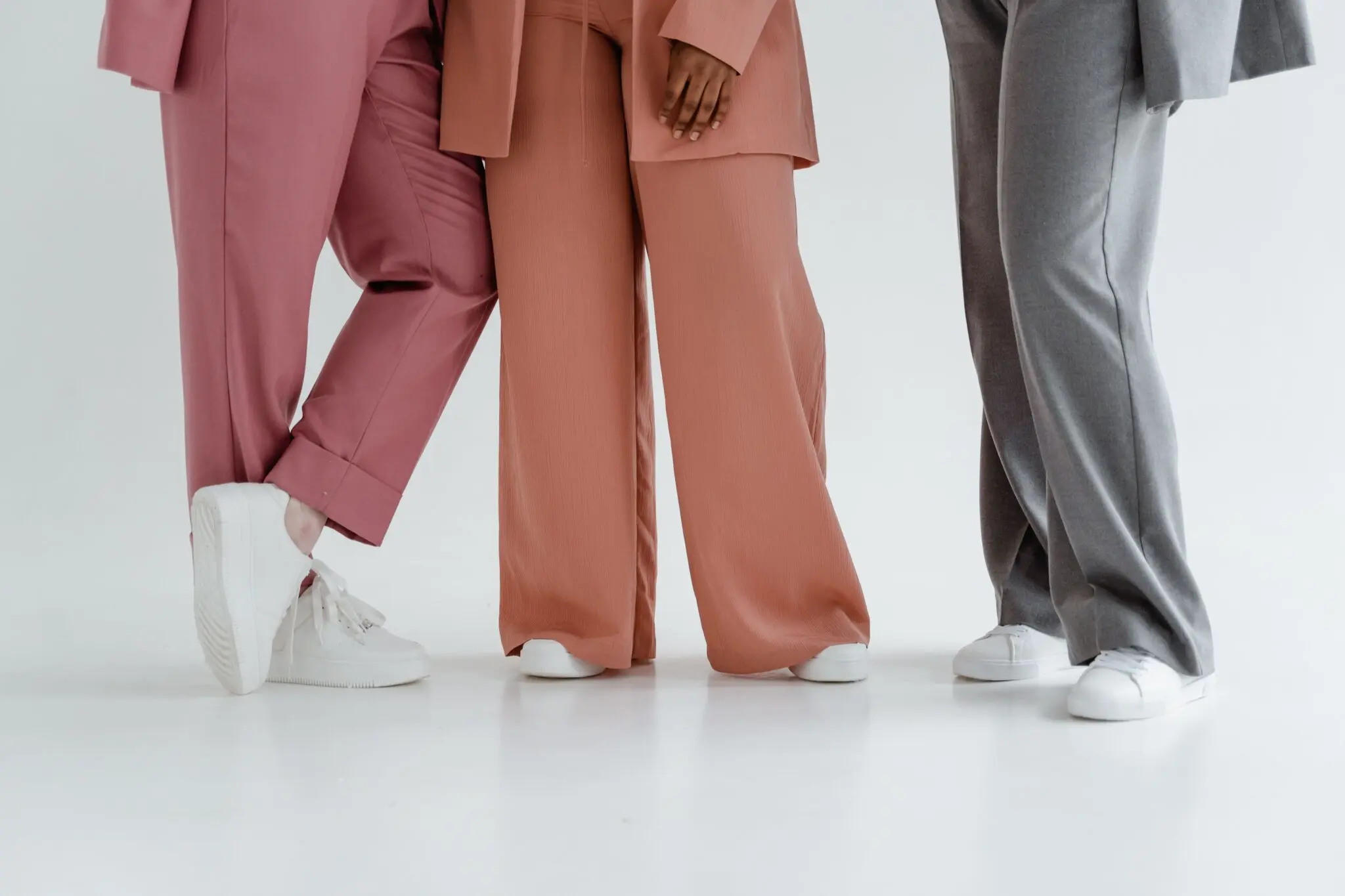 Pantalones Lidl para este verano: los culotte blancos por 5,99 euros ...