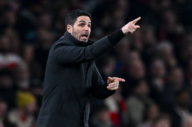 Arsenal's first summer transfer decided as £100m signing finally solves ...