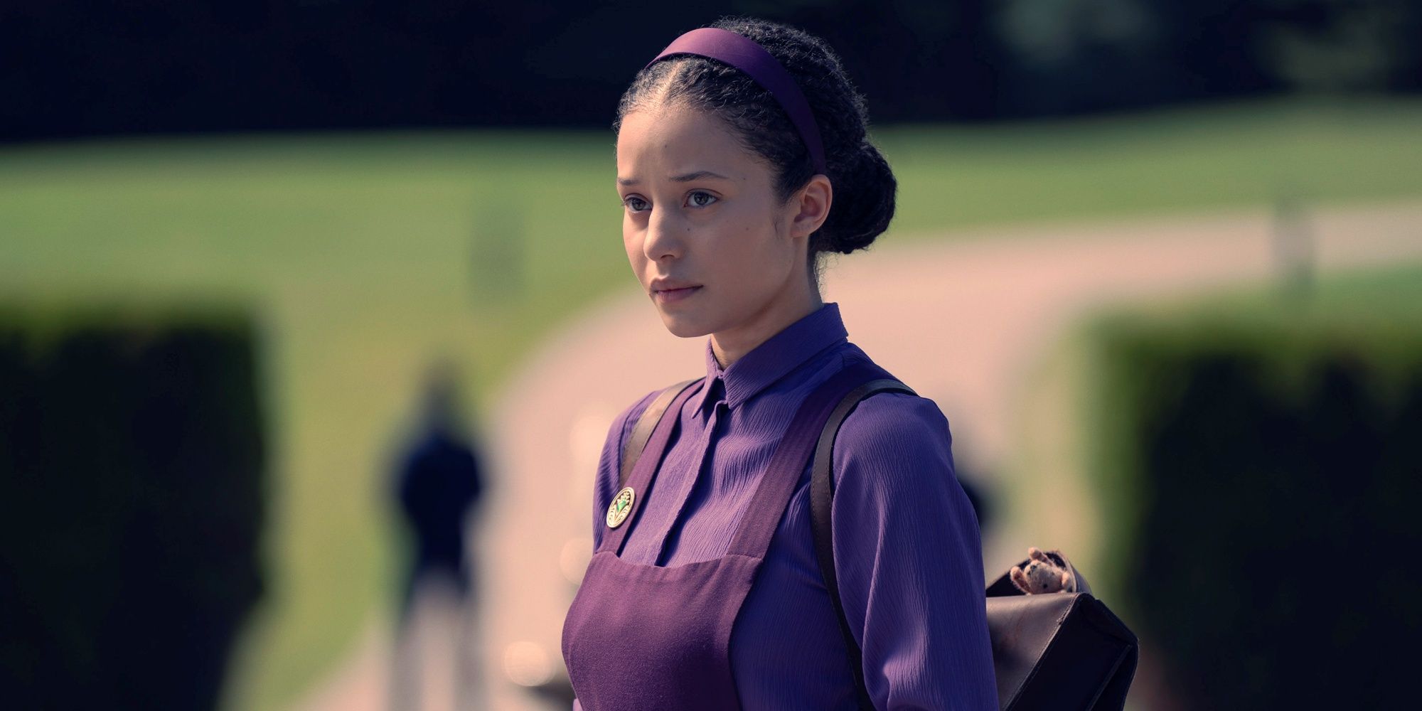 ‘The Testaments’ showrunner explains the deeper meaning behind that ...